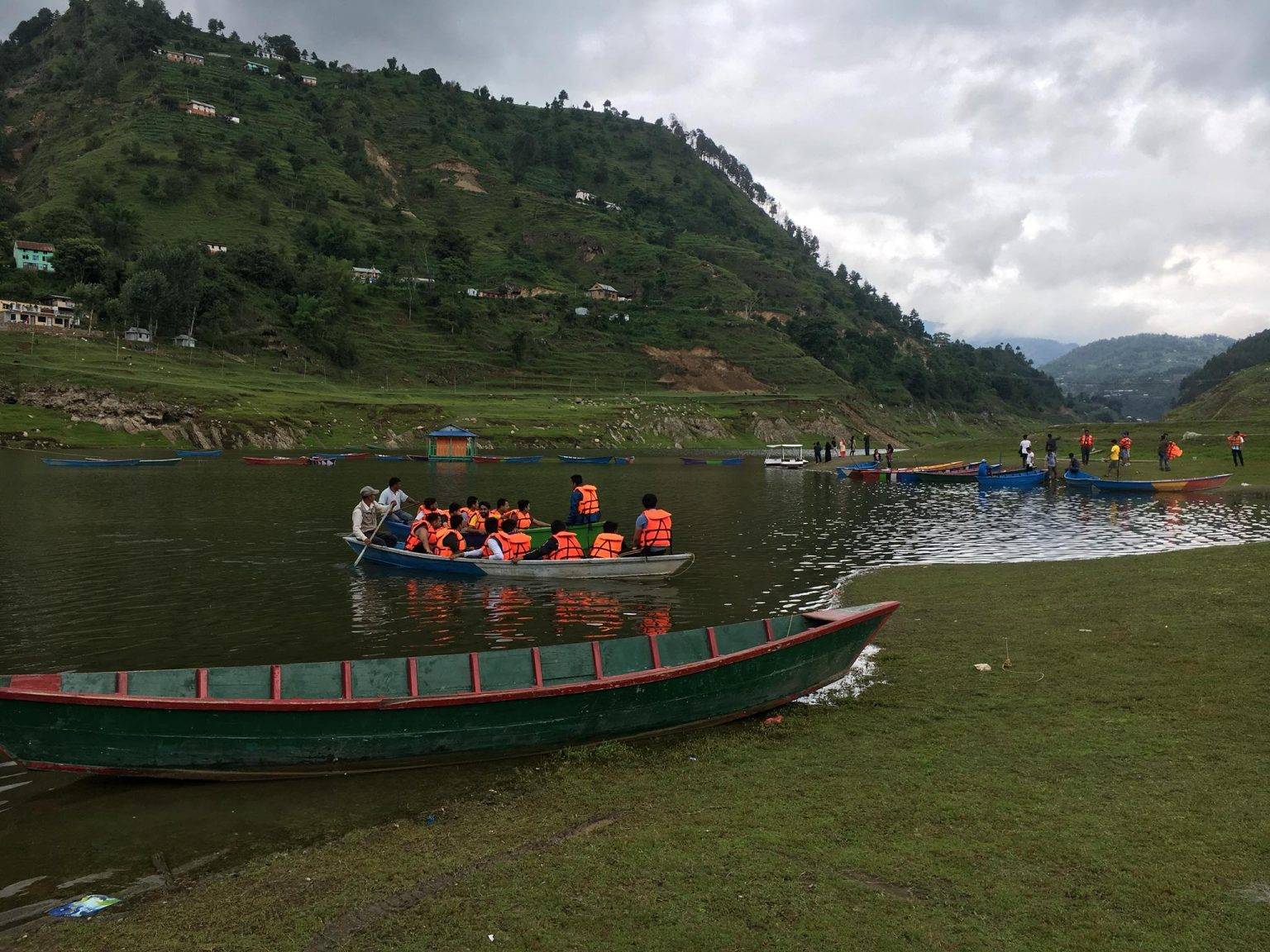 Home - Chitlang Village Resort