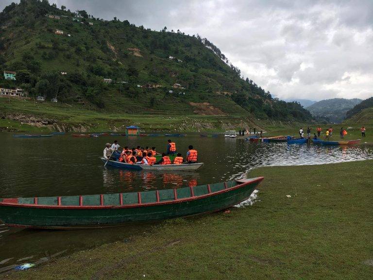 Home - Chitlang Village Resort