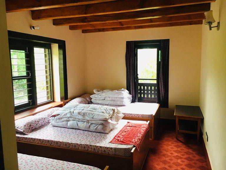 Home - Chitlang Village Resort